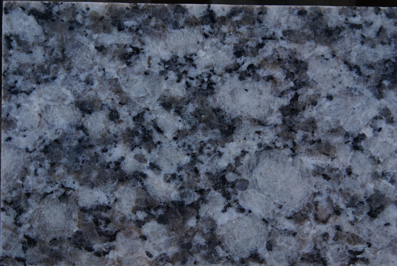 Gris Perla :: granito serrano S.A.